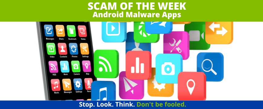 Recent Scams Article Android Malware Apps First National Bank